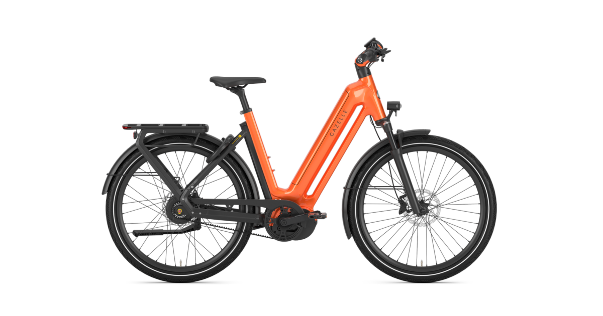 Eclipse C380 HMB Special Edition 2026 | Van Herwerden Tweewielers