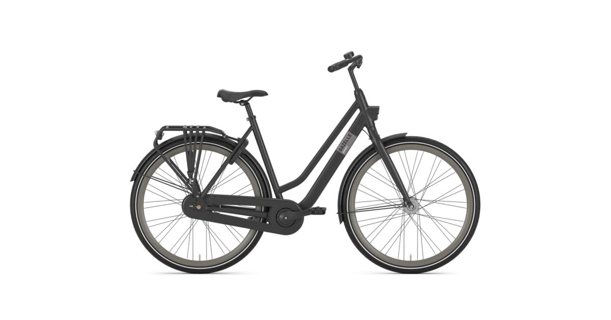 Esprit R1 2026 | Van Herwerden Tweewielers