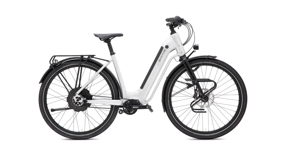 Travelmaster E-NEO | Van Herwerden