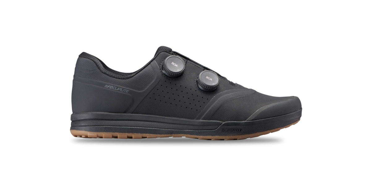 2FO CLIPLITE MTB | Van Herwerden