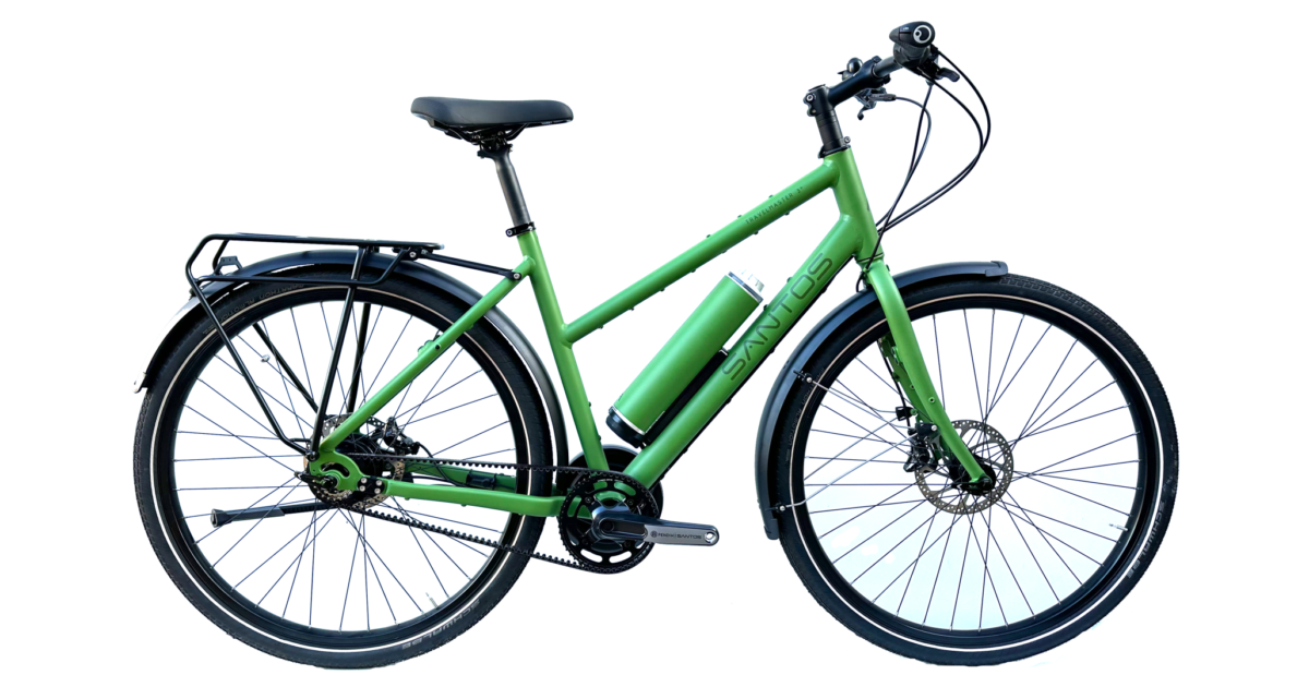 Travelmaster 3+ Pendix | Van Herwerden