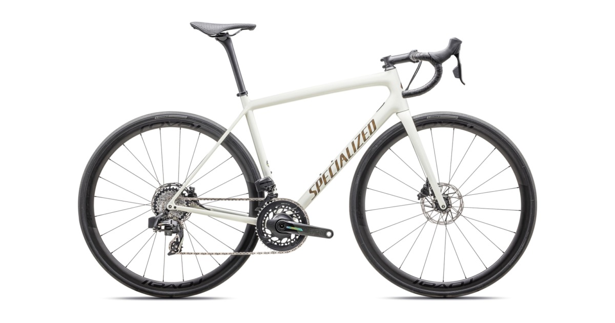 AETHOS PRO FORCE ETAP | Van Herwerden