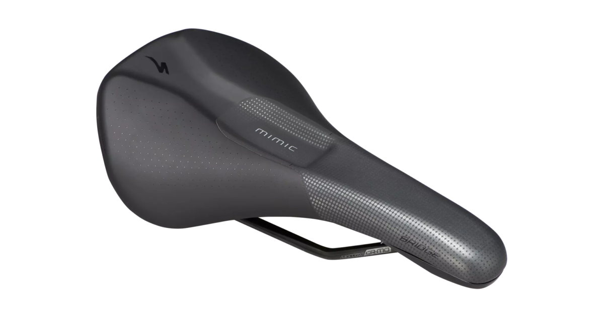 BRIDGE COMP MIMIC | Van Herwerden