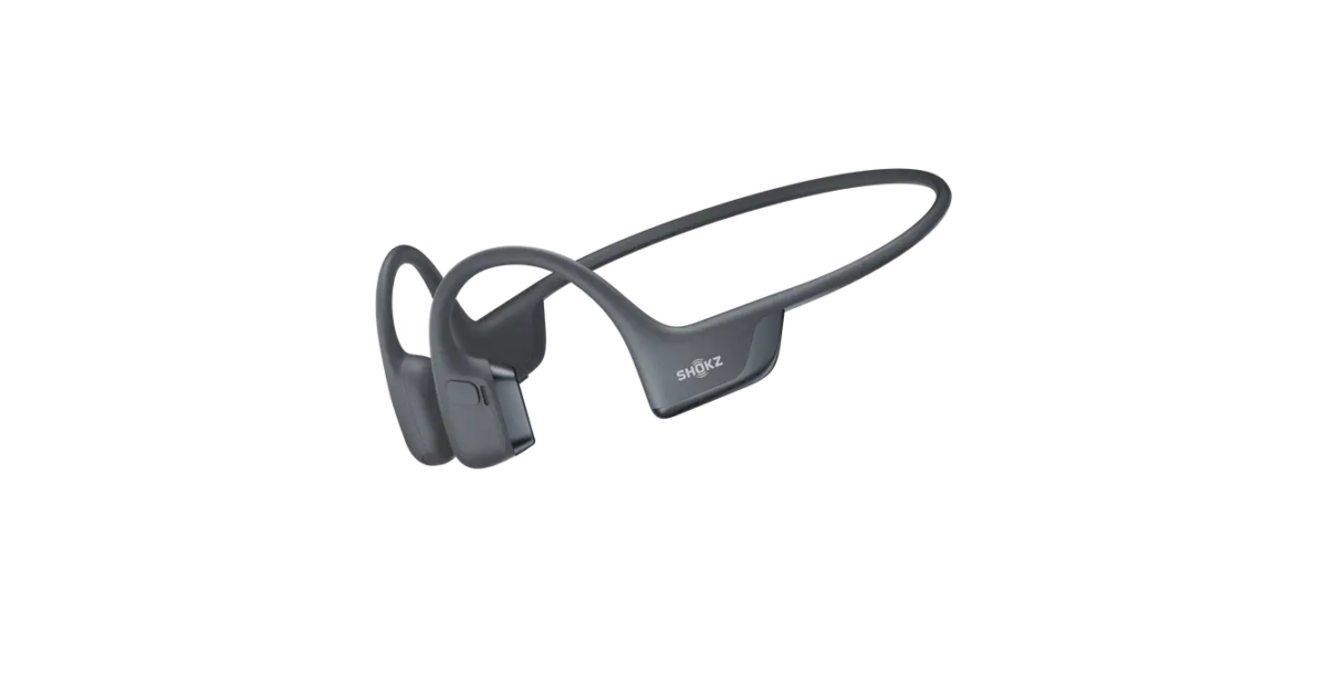 Open Run Pro 2 Mini | Van Herwerden