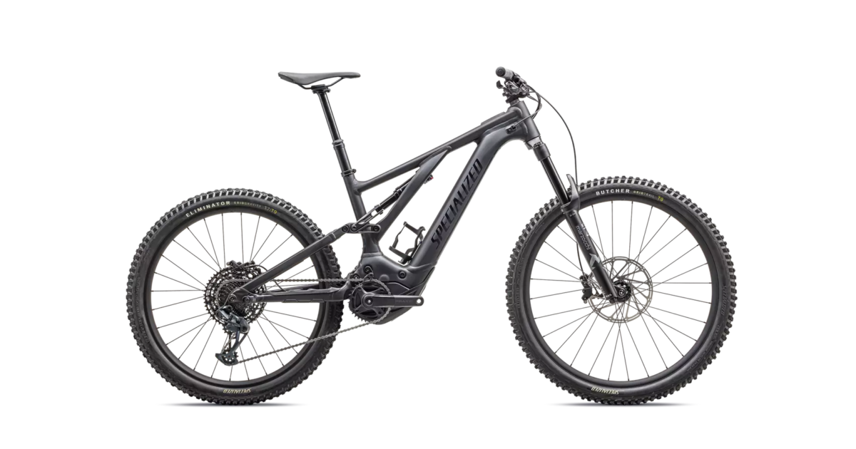 LEVO ALLOY G3 NB | Van Herwerden