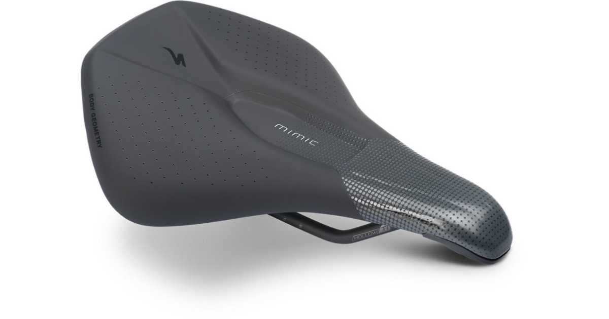 POWER MIMIC EXPERT | Van Herwerden